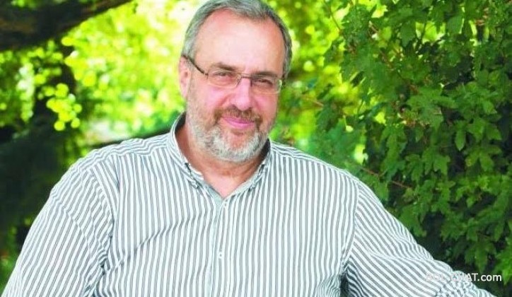 Dr. Rajko Rajovic warnt die Eltern: Kinder sollten fallen und ihre Knie ...