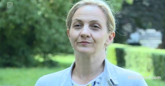 Selma Alispahić dobitnica počasne nagrade 'Glumica Evrope'